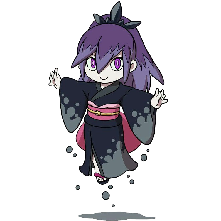 Dámona | Wiki Yo-kai Watch | Fandom