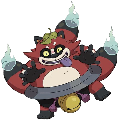 Testructor | Wiki Yo-kai Watch | Fandom