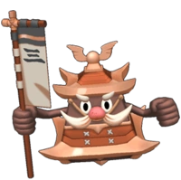 Castelius III | Wiki Yo-kai Watch | Fandom