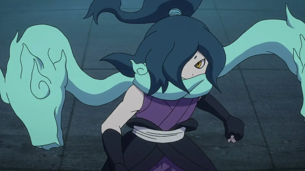 Venocto | Wiki Yo-kai Watch | Fandom
