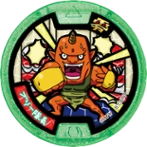 Medallas Yo-kai | Wiki Yo-kai Watch | Fandom