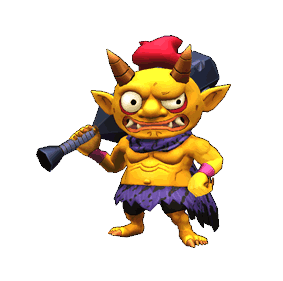 Yo-kai Legendarios | Wiki Yo-kai Watch | Fandom