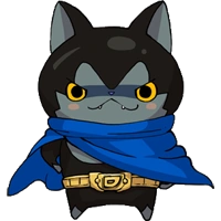 Darknyan | Wiki Yo-kai Watch | Fandom