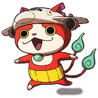 Jetnyan | Wiki Yo-kai Watch | Fandom