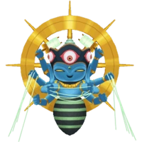 Kali Mera | Wiki Yo-kai Watch | Fandom