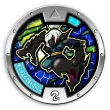 Venoctoscuro | Wiki Yo-kai Watch | Fandom
