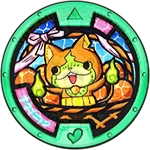 Kiwinyan | Wiki Yo-kai Watch | Fandom