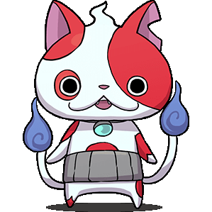 Buchinyan | Wiki Yo-kai Watch | Fandom