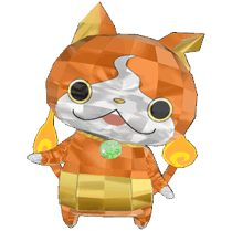 Topanyan | Wiki Yo-kai Watch | Fandom