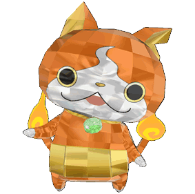 Topanyan | Wiki Yo-kai Watch | Fandom