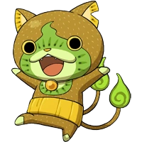 Kiwinyan | Wiki Yo-kai Watch | Fandom
