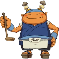 Don Kaldo | Wiki Yo-kai Watch | Fandom