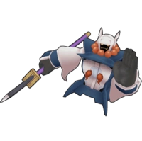 Benkei | Wiki Yo-kai Watch | Fandom