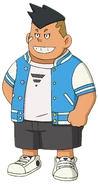 Oso | Wiki Yo-kai Watch | Fandom