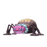 Tarantutor | Wiki Yo-kai Watch | Fandom