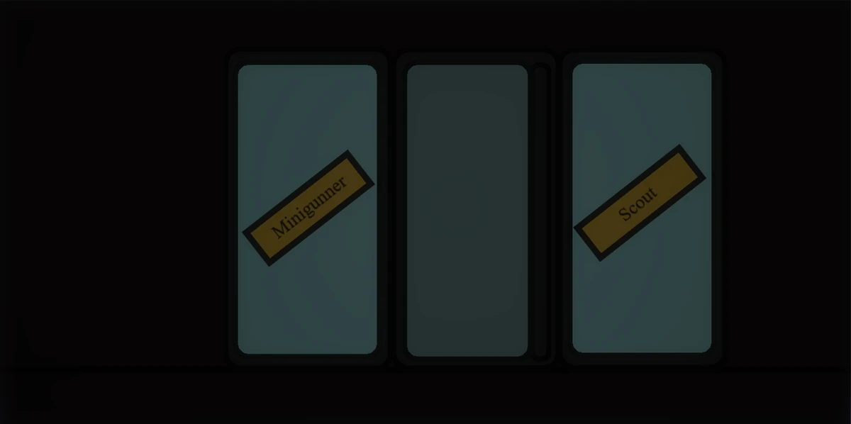 The machine | Regret Wiki | Fandom