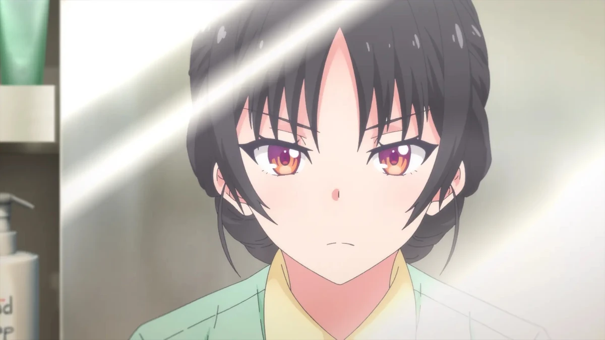 Season 3 Episode 12 | You-Zitsu Wiki | Fandom