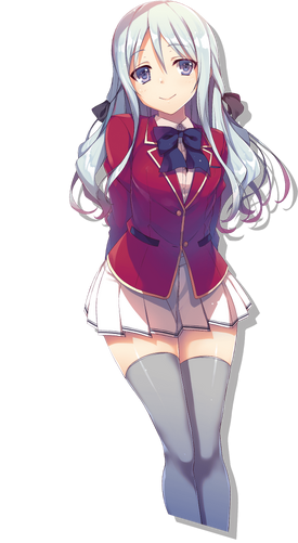 Hiyori Shiina | Português do Brasil You-Zitsu Wiki | Fandom