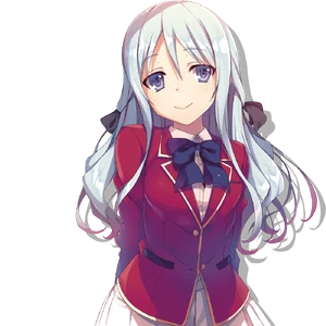 Discuss Everything About You-Zitsu Wiki | Fandom