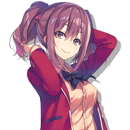 2nd Year Arc | You-Zitsu Wiki | Fandom