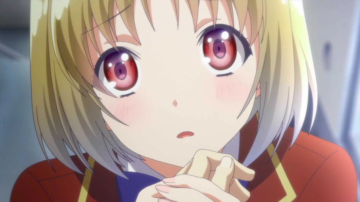 Episode 1 | You-Zitsu Wiki | Fandom