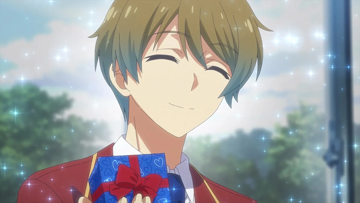 Season 3 Episode 4 | You-Zitsu Wiki | Fandom