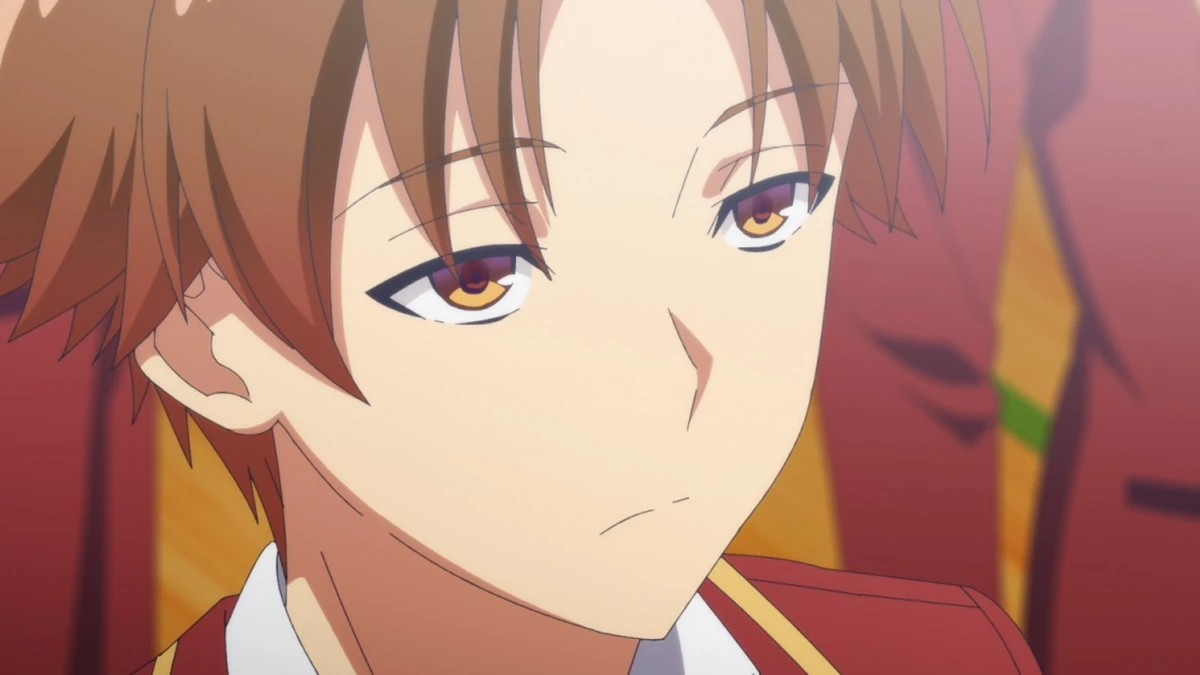 Season 2 Episode 7 | You-Zitsu Wiki | Fandom