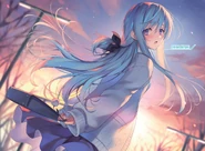 Hiyori Shiina/Image Gallery | You-Zitsu Wiki | Fandom