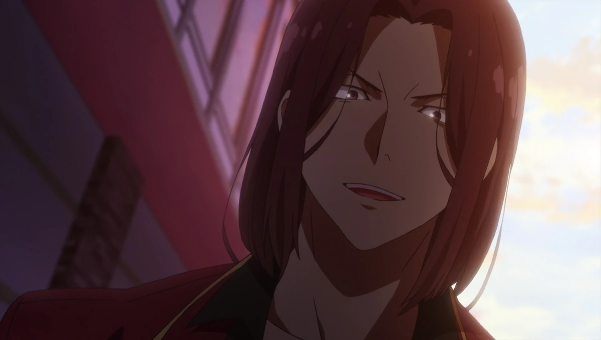 Episode 3/Screenplay | You-Zitsu Wiki | Fandom