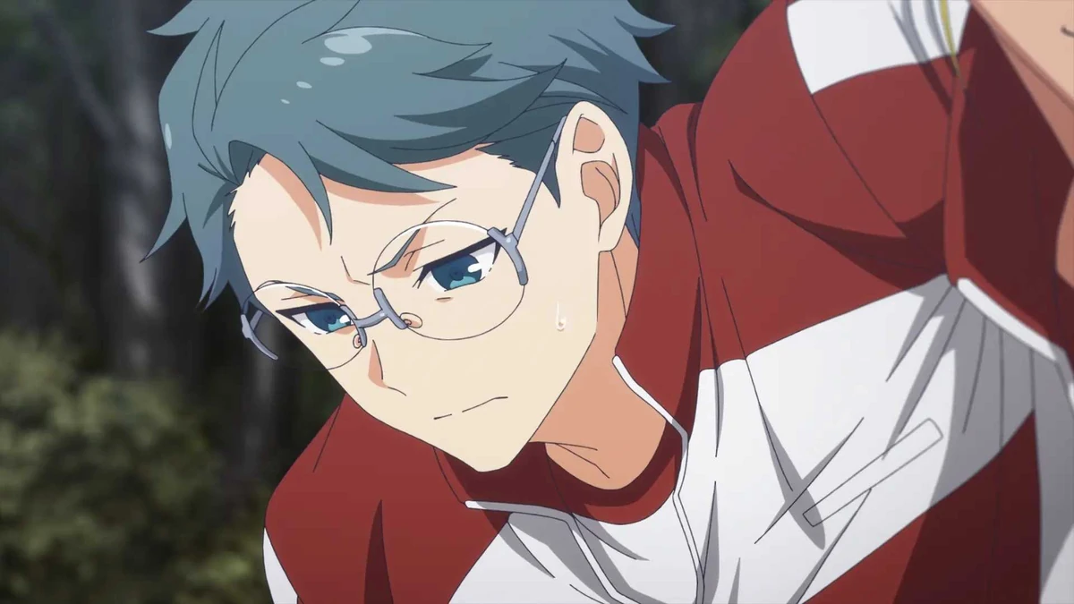 Season 3 Episode 2 | You-Zitsu Wiki | Fandom