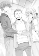 Hiyori Shiina/Image Gallery | You-Zitsu Wiki | Fandom