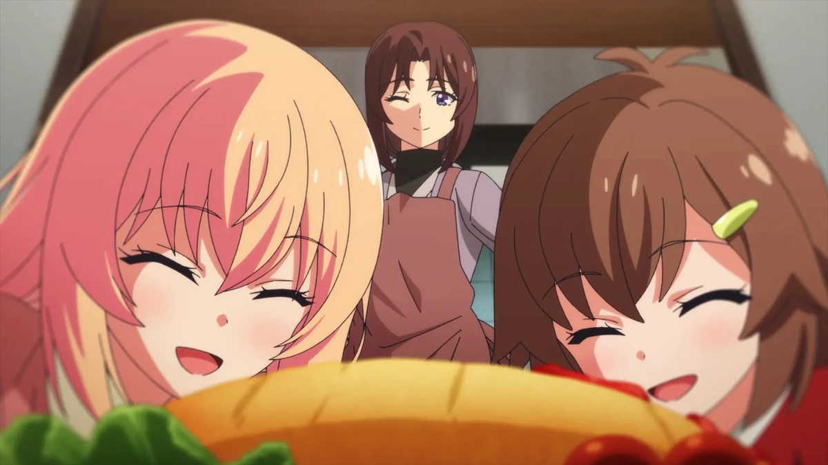 Season 3 Episode 5 | You-Zitsu Wiki | Fandom