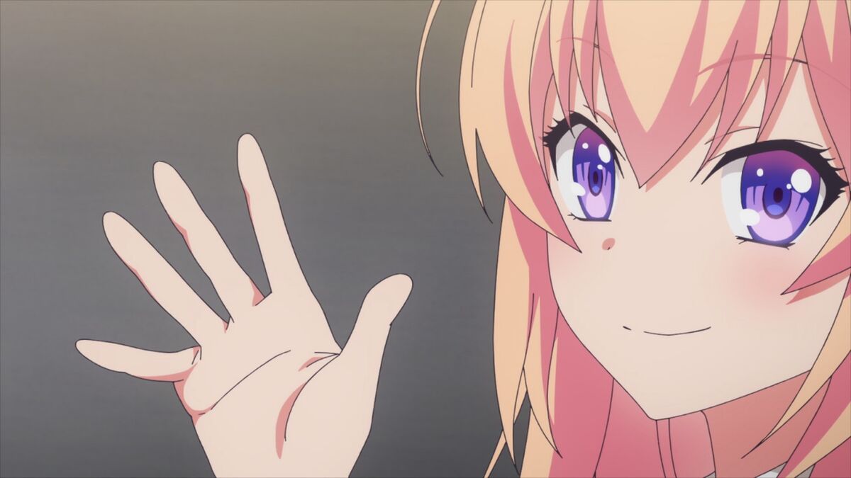 Season 2 Episode 1 | You-Zitsu Wiki | Fandom