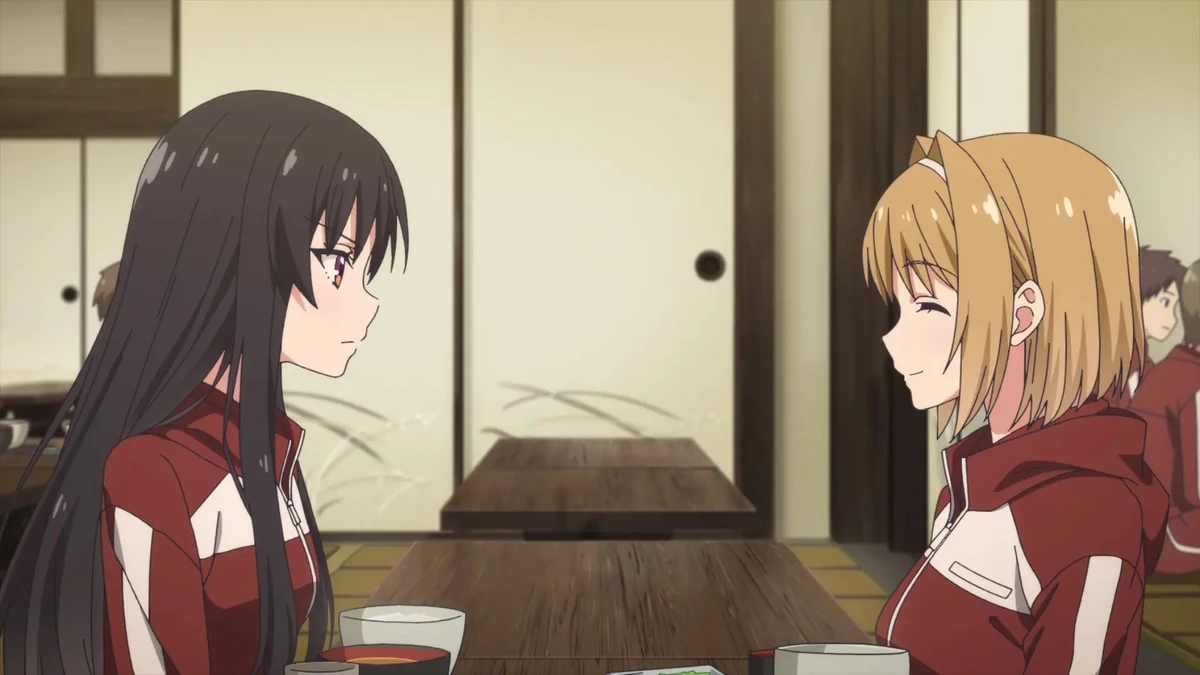 Season 3 Episode 1 | You-Zitsu Wiki | Fandom