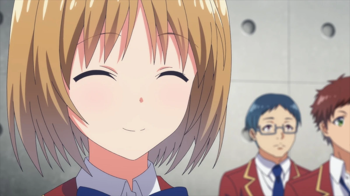 Season 2 Episode 7 | You-Zitsu Wiki | Fandom