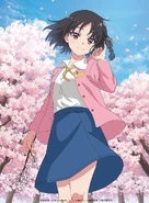 You-Zitsu Anime - Season 3 | You-Zitsu Wiki | Fandom