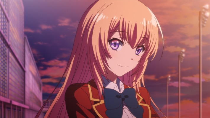 Episode 4/Image Gallery | You-Zitsu Wiki | Fandom