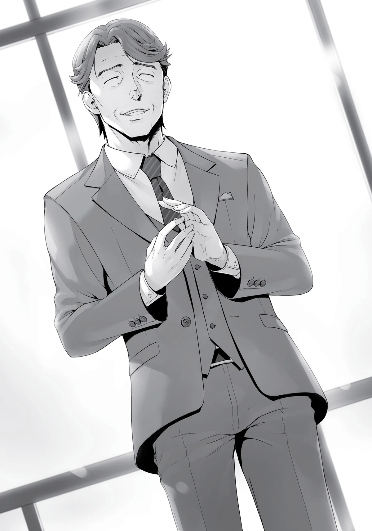 Tsukishiro | You-Zitsu Wiki | Fandom