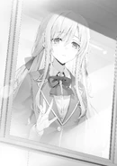 Hiyori Shiina/Image Gallery | You-Zitsu Wiki | Fandom