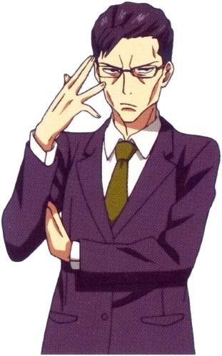 Kazuma Sakagami | You-Zitsu Wiki | Fandom