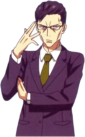 Kazuma Sakagami | You-Zitsu Wiki | Fandom