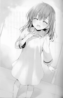 Yuki | You-Zitsu Wiki | Fandom