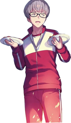 Tetsuya Hamaguchi | You-Zitsu Wiki | Fandom