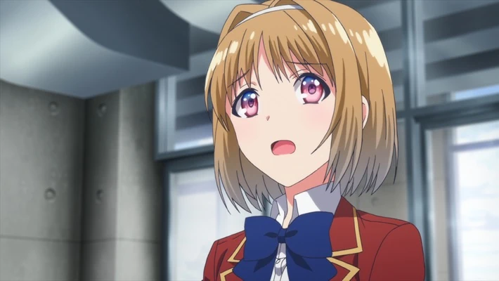 Episode 4 | You-Zitsu Wiki | Fandom