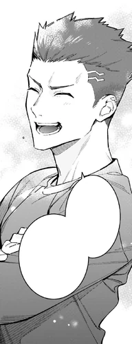 Ken Sudō | You-Zitsu Wiki | Fandom