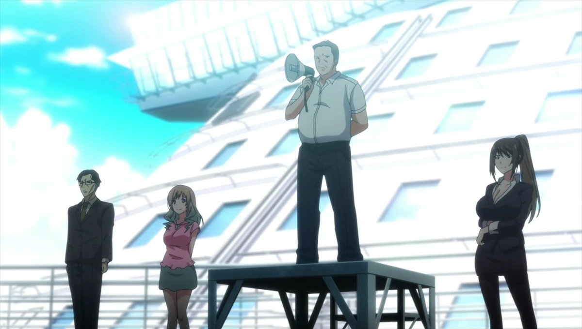 Kazuma Sakagami/Image Gallery | You-Zitsu Wiki | Fandom