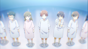White Room | You-Zitsu Wiki | Fandom