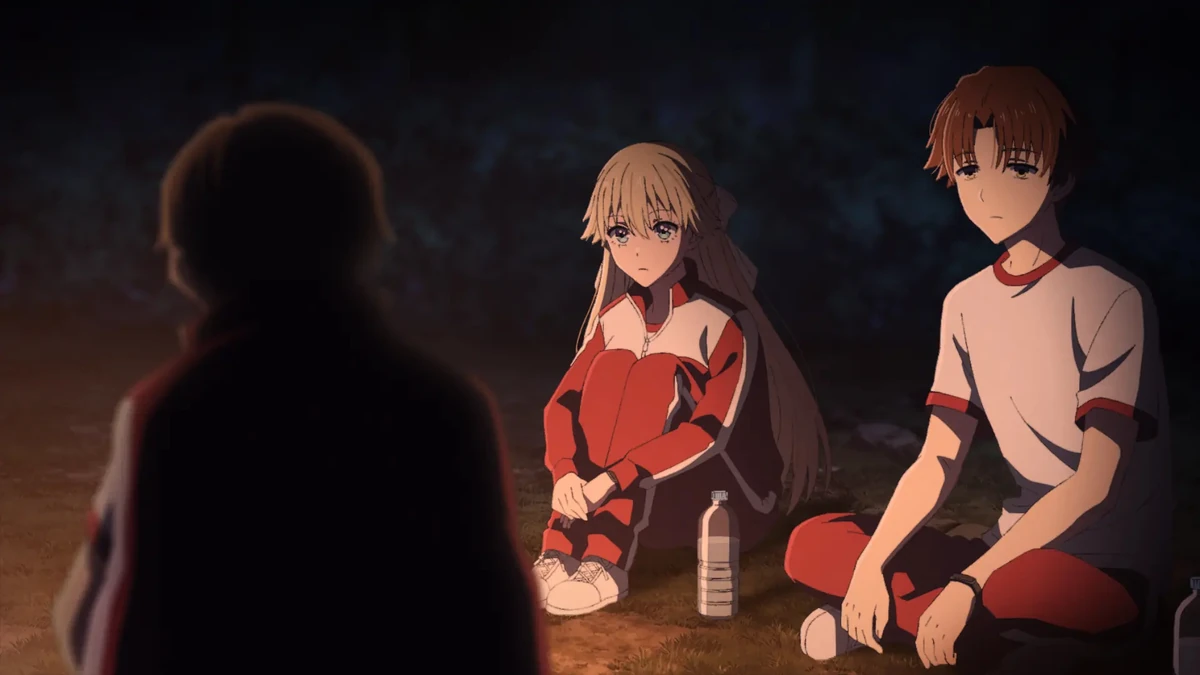 Season 4 Episode 10 | You-Zitsu Wiki | Fandom