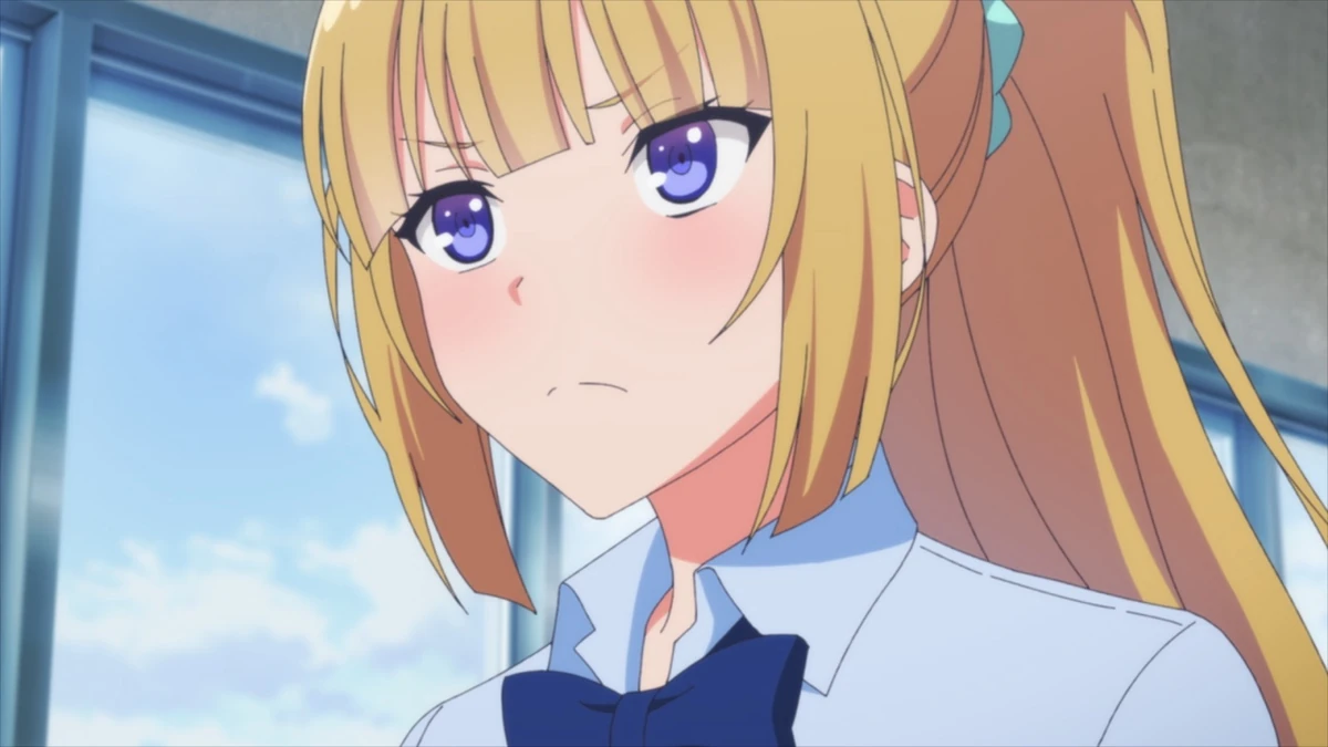 Season 2 Episode 4 | You-Zitsu Wiki | Fandom