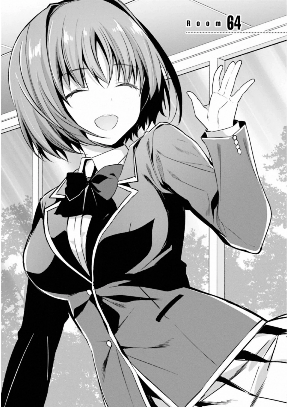 Sala 64 | You-Zitsu Wiki ES | Fandom